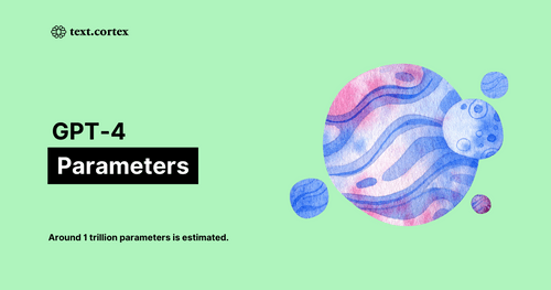 GPT-4 Parameters