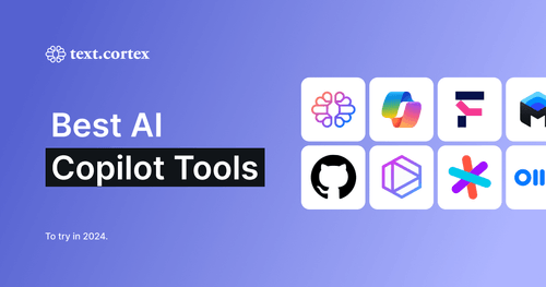 9 Best AI Copilot Tools To Try in 2025