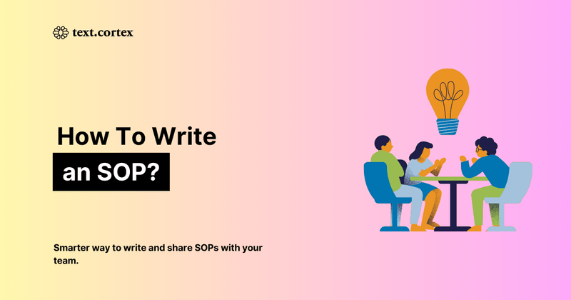 ¿Qué es un PNT y cómo redactar un PNT? (Guía paso a paso)