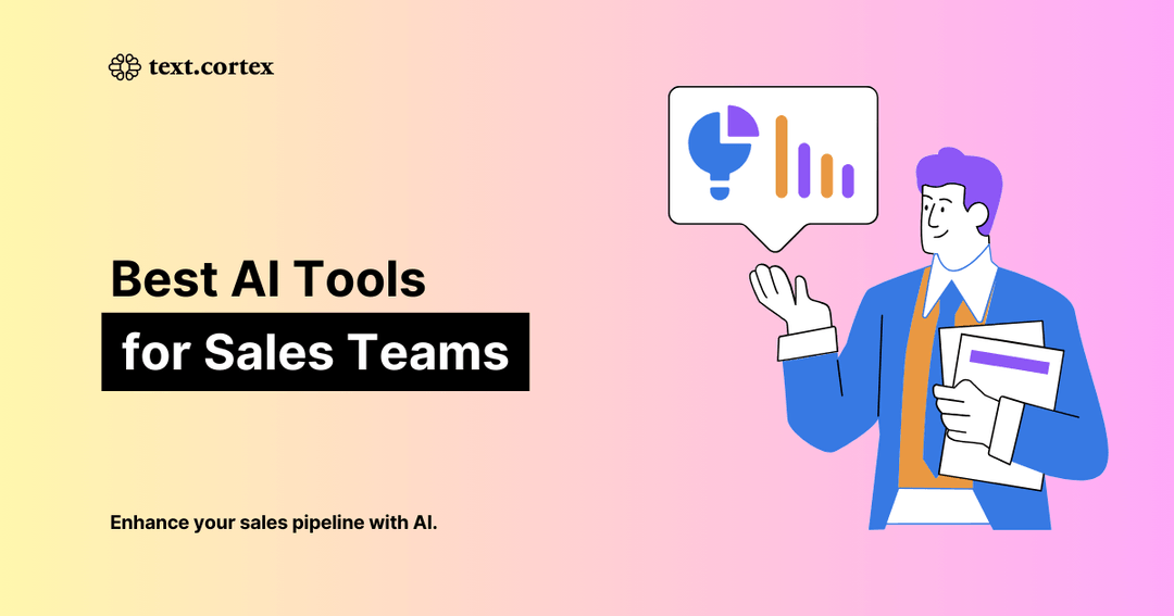 3 migliori strumenti di intelligenza artificiale per i team di vendita ...