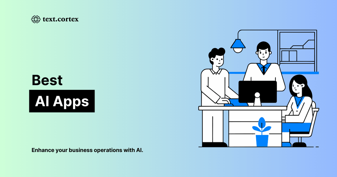 11 mejores aplicaciones de IA en 2025 (gratuitas y de pago)