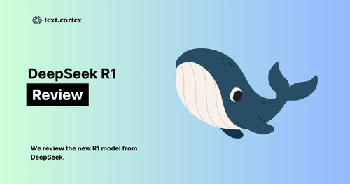 DeepSeek R1 Review: Performance in Benchmarks & Evals