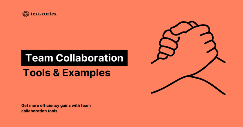 6 Best Team Collaboration Tools in 2025