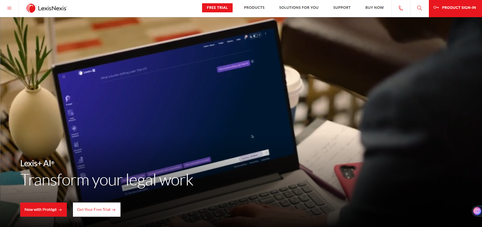 3 Best AI Tools for Lawyers in 2025