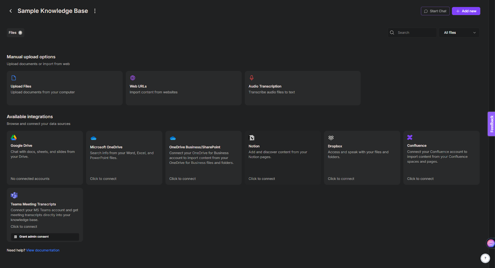 Train ChatGPT on Custom Data (in Exactly 4 Minutes)