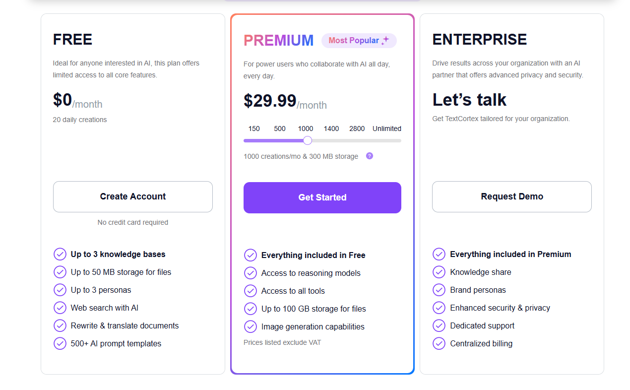 4 Glean Competitors and Alternatives in 2025