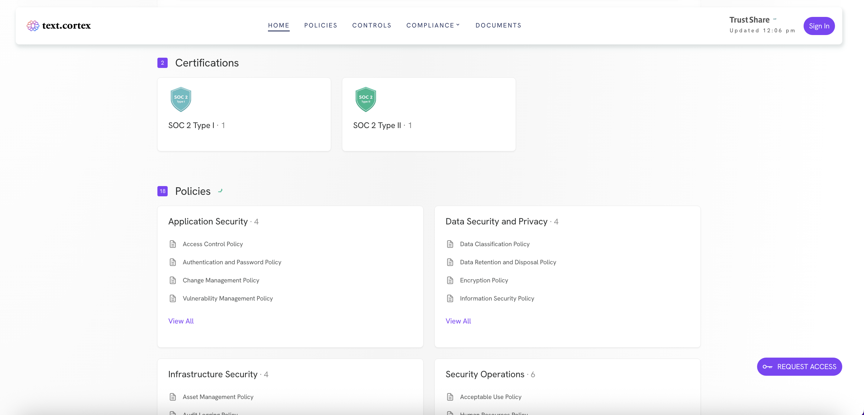European Approach to Artificial Intelligence (4 Risk Levels)