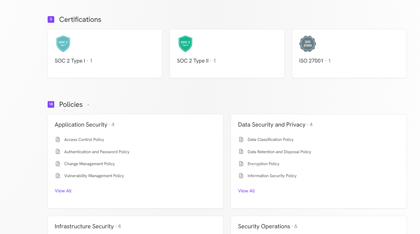 6 Best AI Governance Tools in 2026