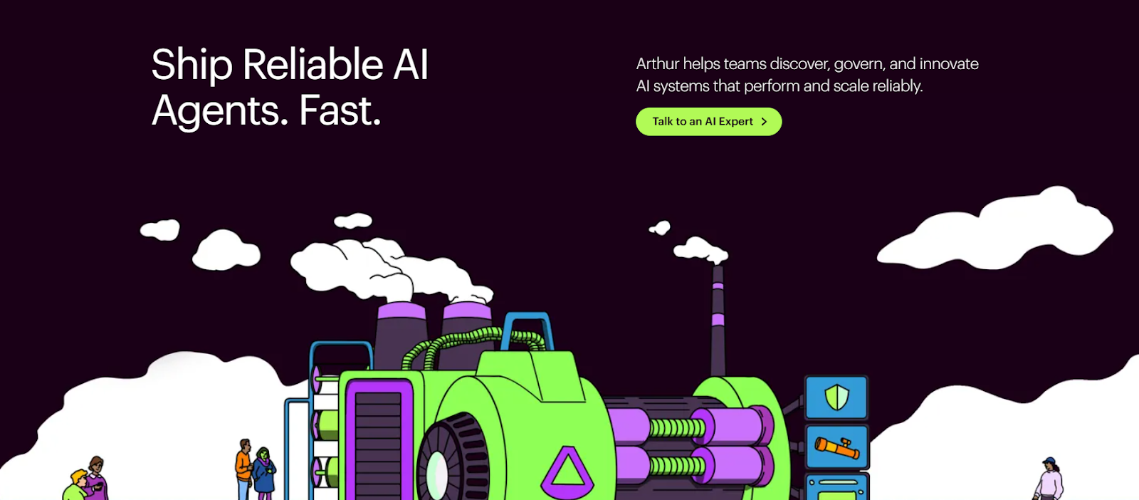6 Best AI Governance Tools in 2026