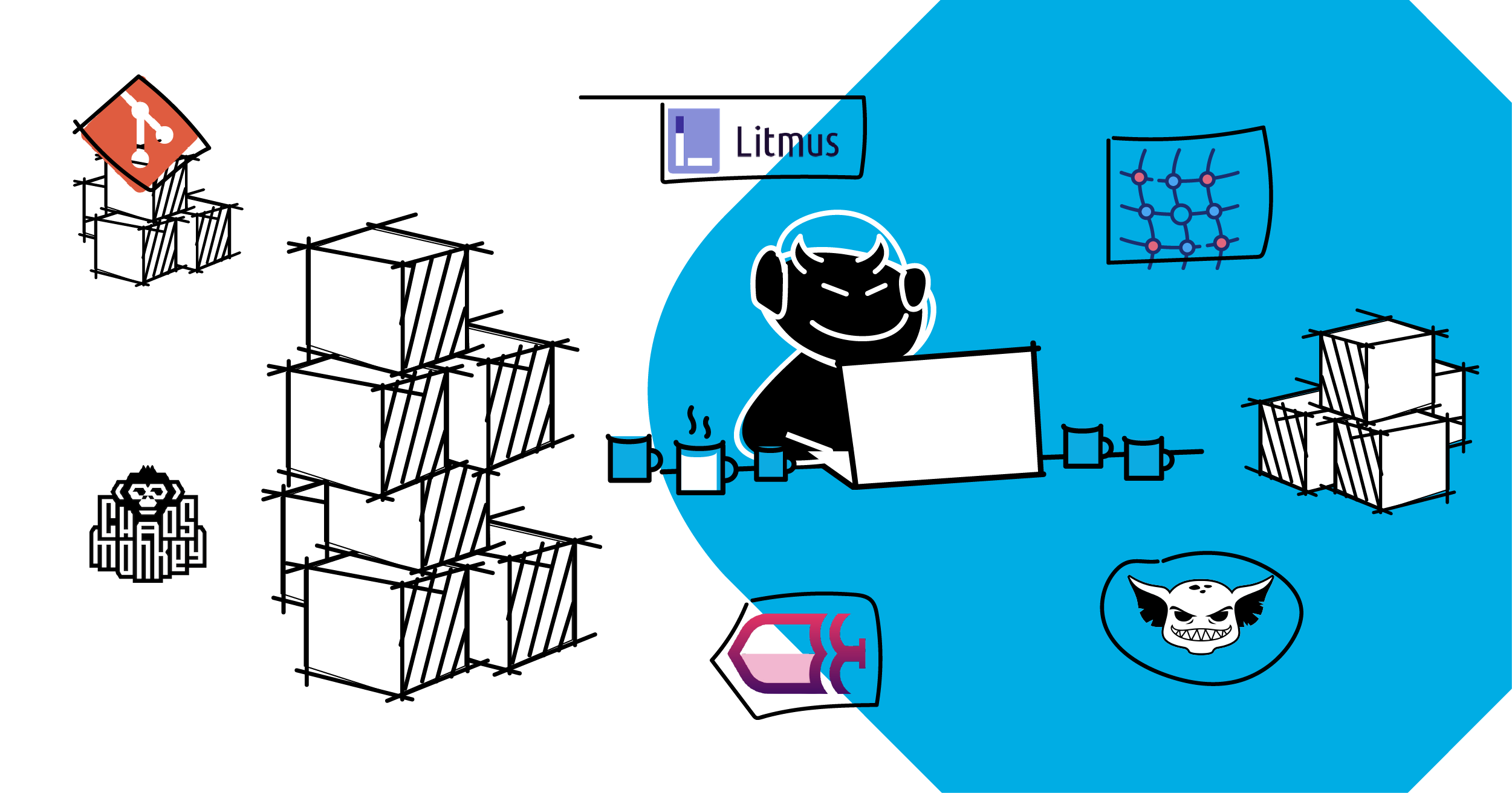 Top Chaos Engineering Tools