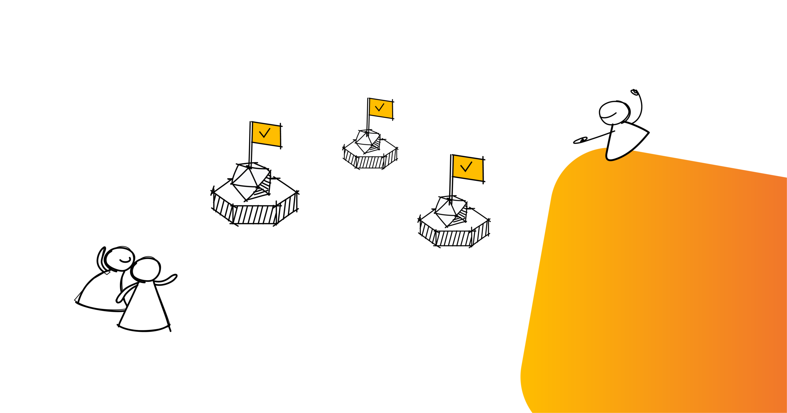 Feature Flags in Trunk-Based Development