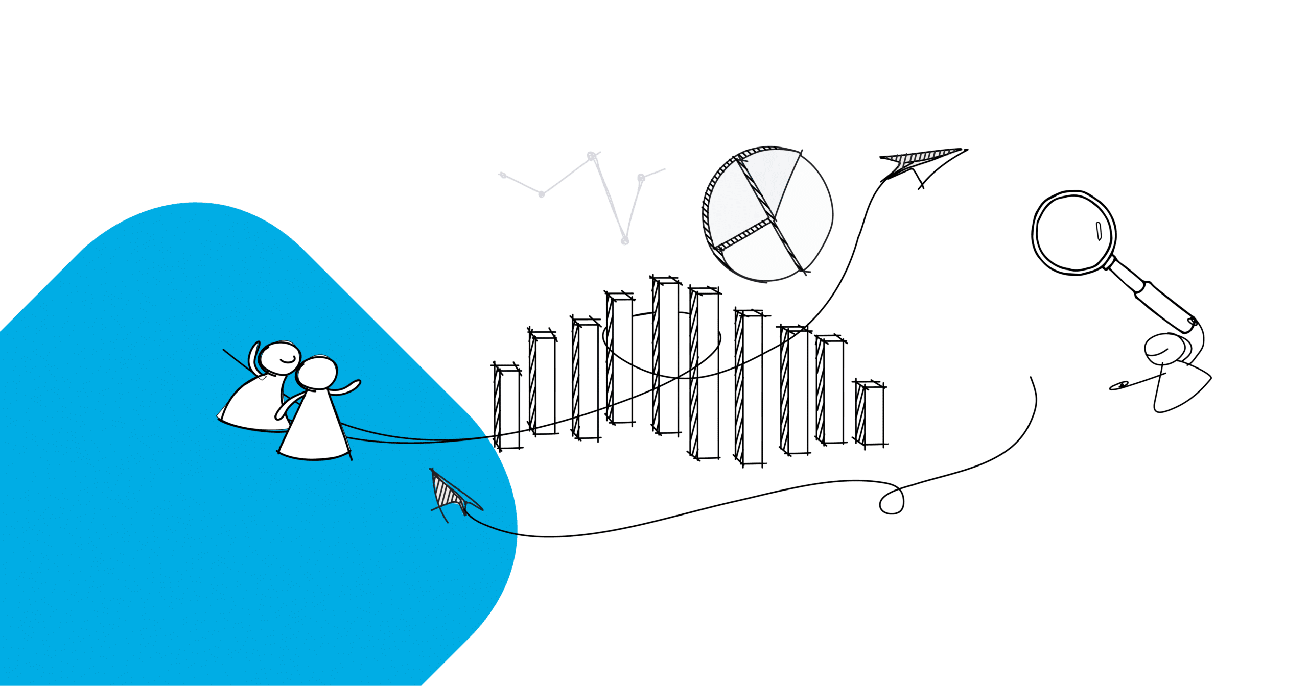 Dashboarding, Or Data Visualization