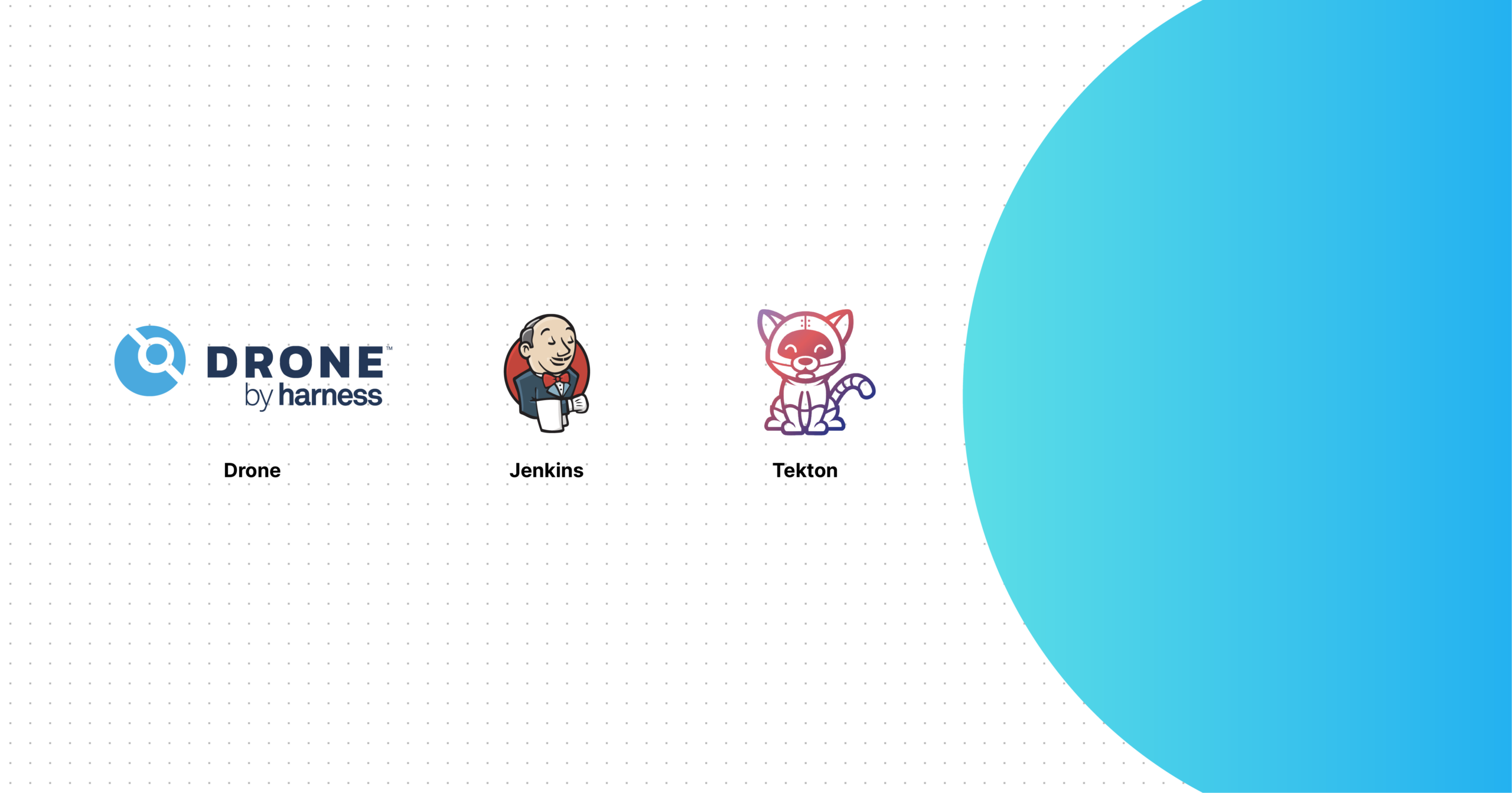 The Best Open Source CI Tools