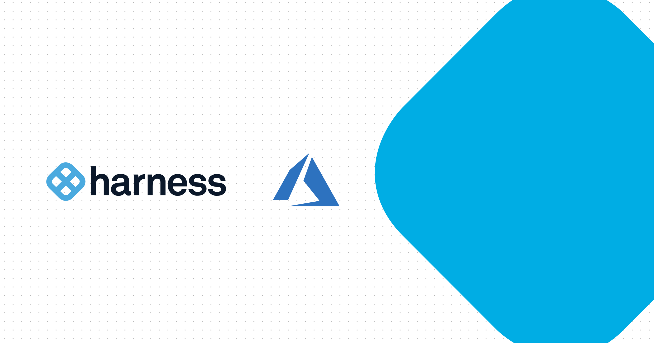 Harness Infrastructure Provisioners and ARM Templates