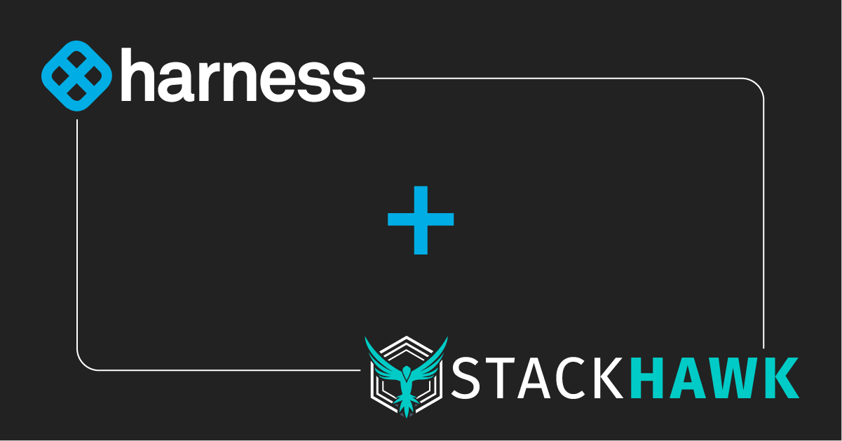 Automated DevSecOps with StackHawk and Harness