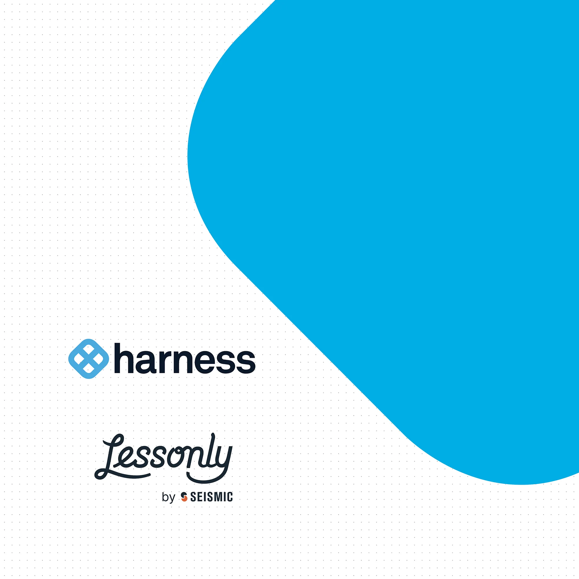 Lessonly by Seismic enhances workflows with Harness CI
