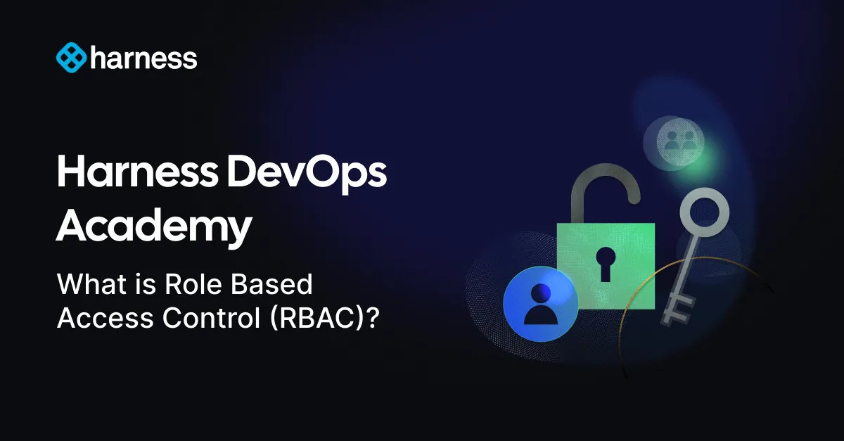 What is Role Based Access Control (RBAC)