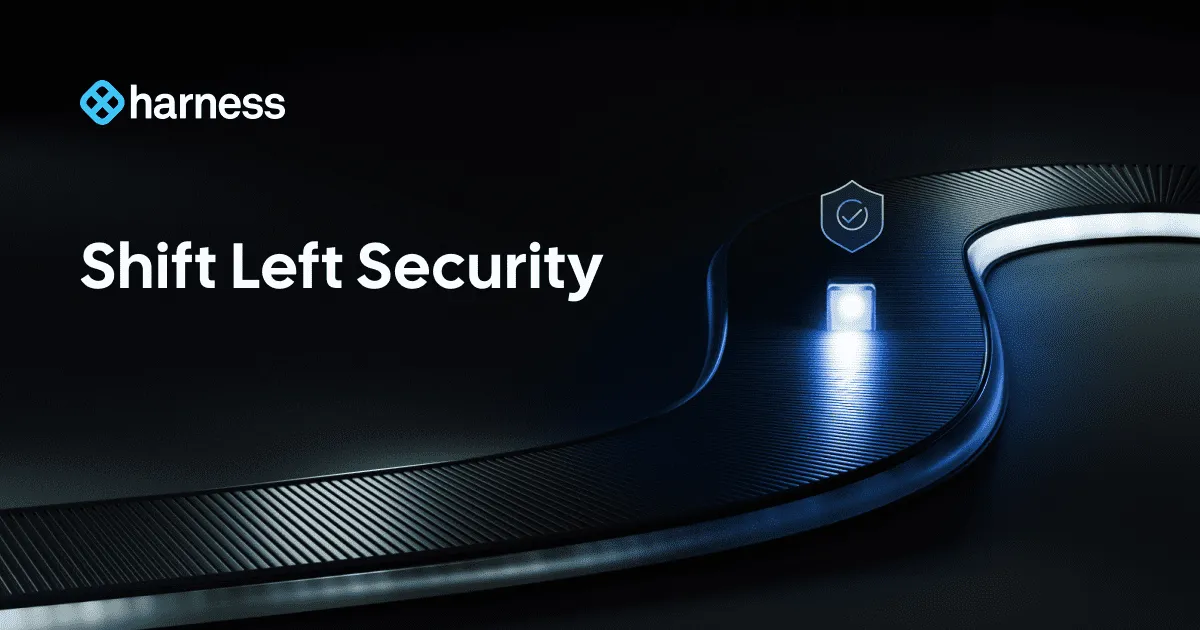 What is shift left security | Blog