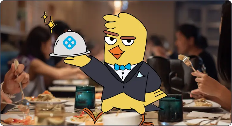 VIP Executive Dinner