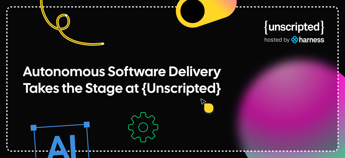 Harness AI: Transforming software delivery beyond coding