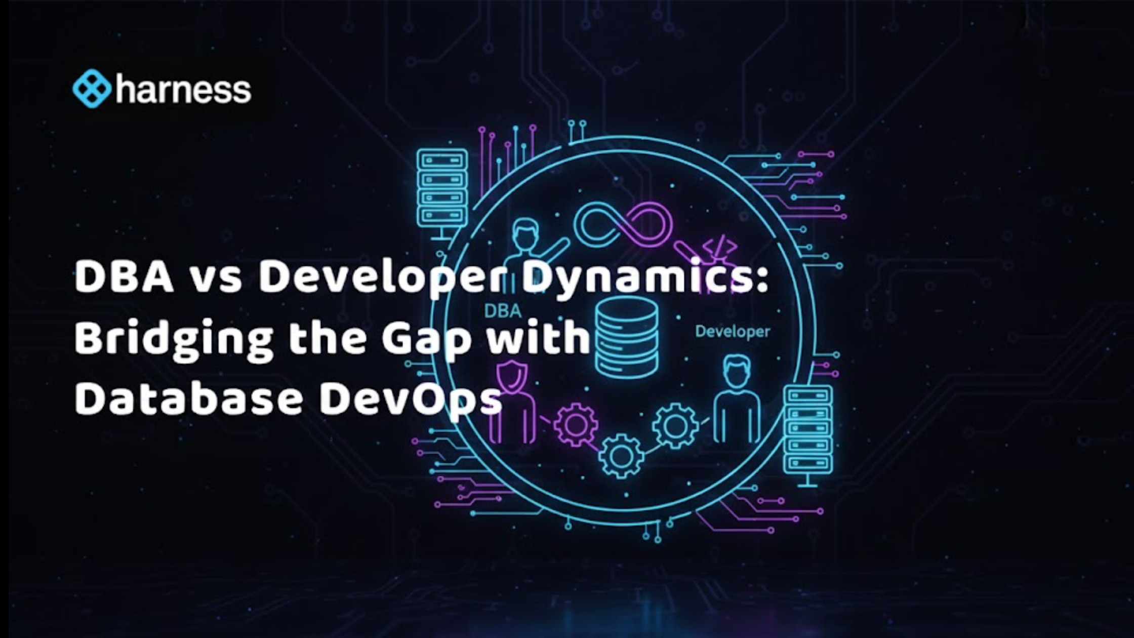 DBA vs Developer Dynamics: Bridging the Gap with Database DevOps