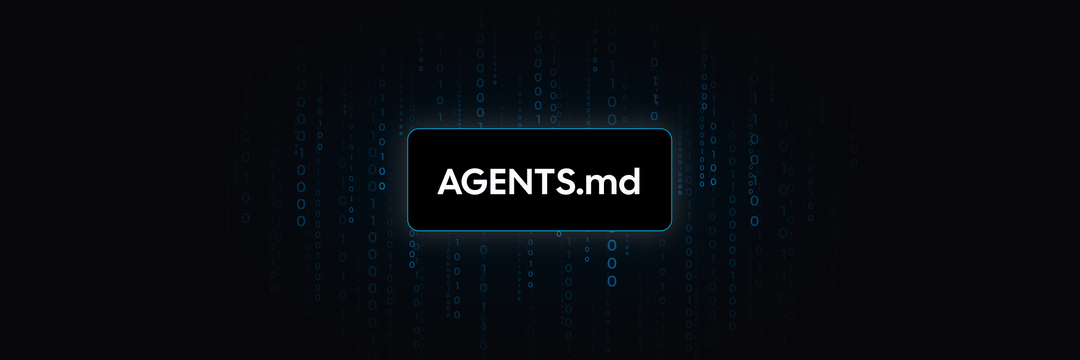 The Agent-Native Repo: Why AGENTS.MD is the New Standard