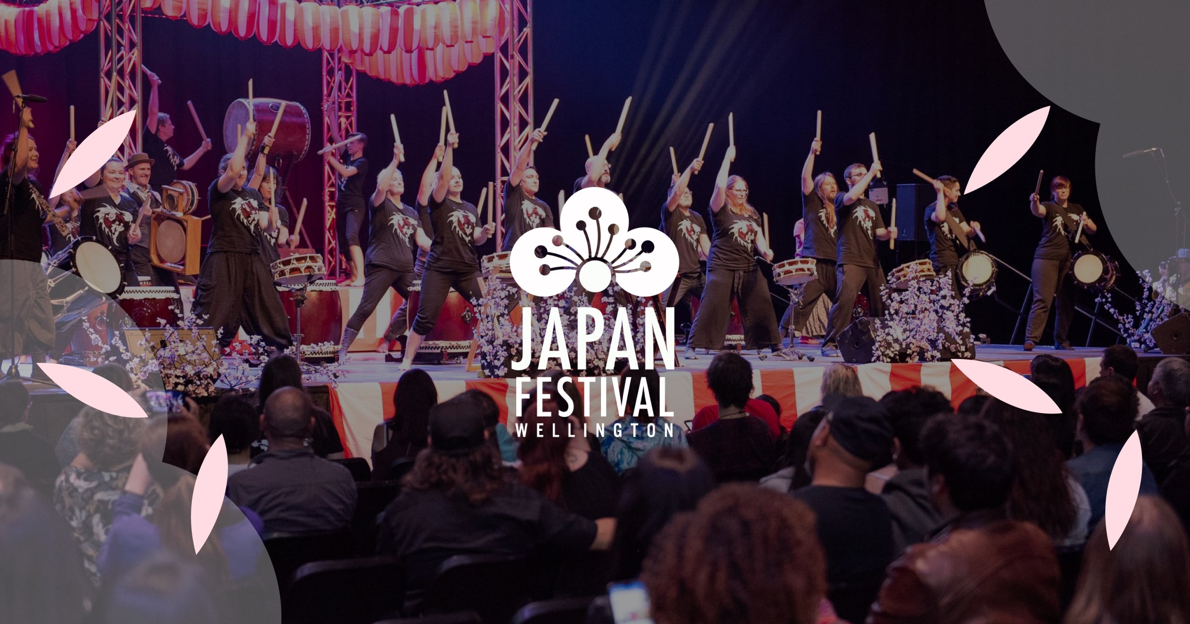 Japan Festival Wellington | Home
