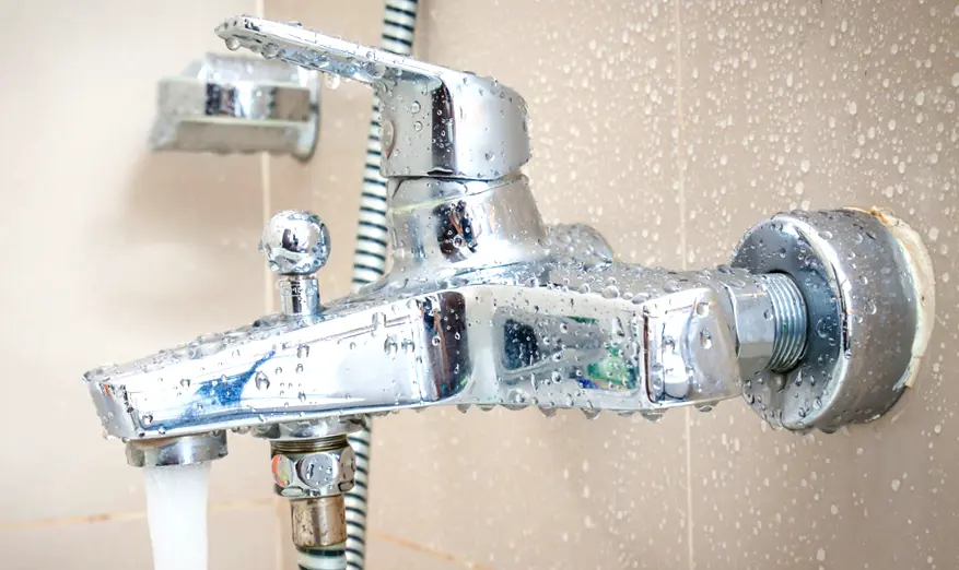 A DIY guide on how to fix leaking shower taps - Heroplumbing.com.au