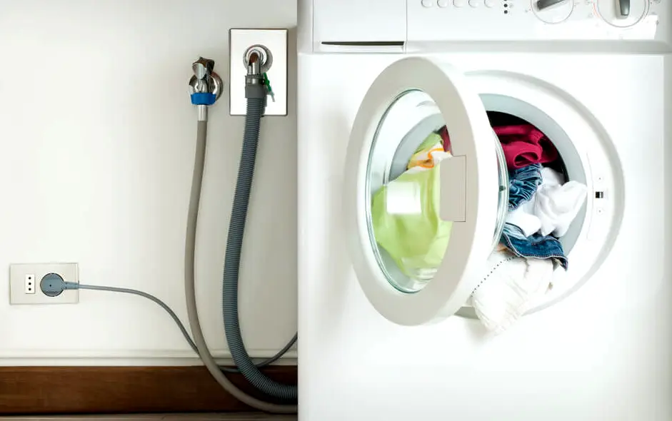 How to install a washing machine drain hose - Heroplumbing.com.au