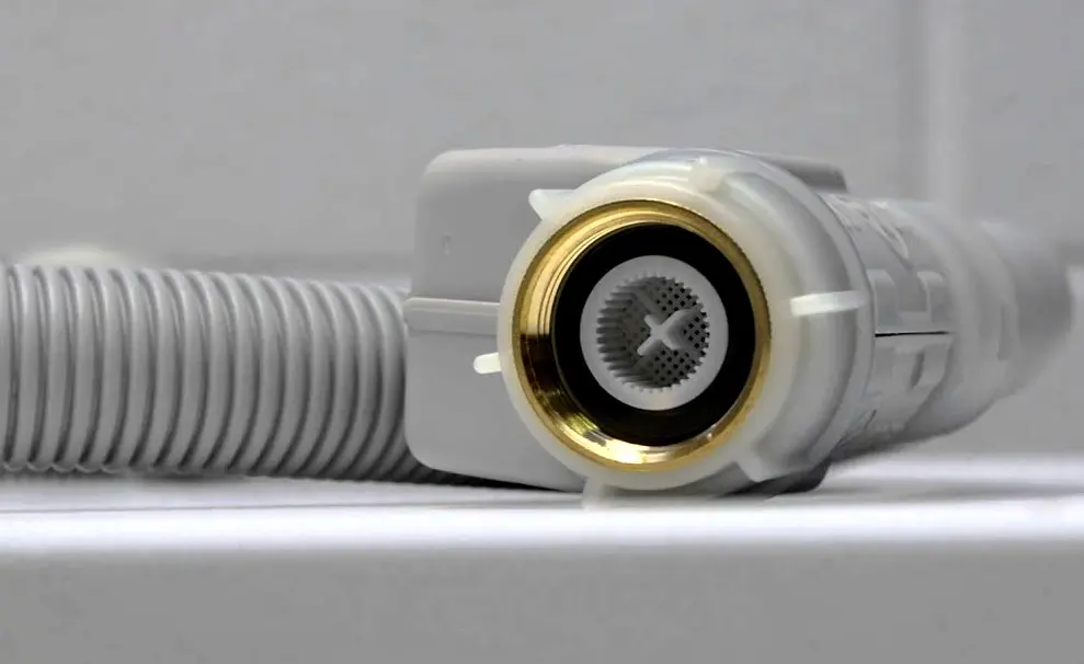 How to install a washing machine drain pipe - Heroplumbing.com.au