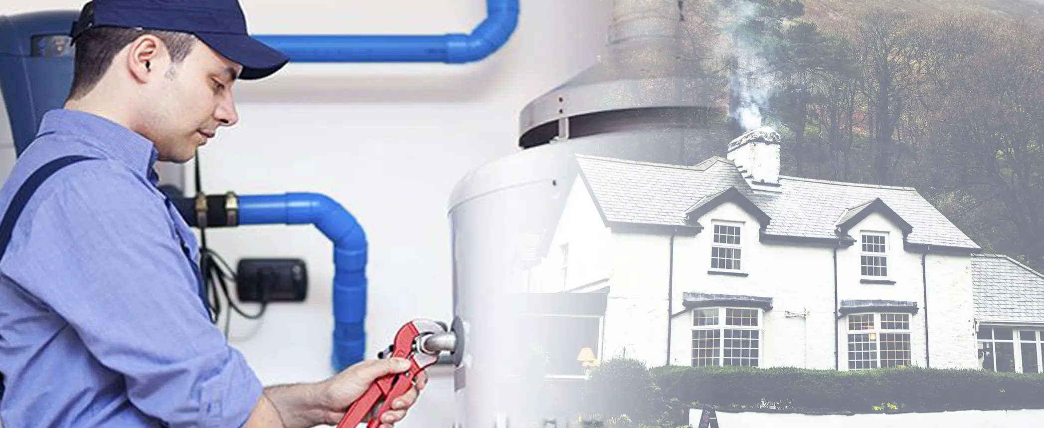 How to find out if gas is connected to your house - Heroplumbing.com.au