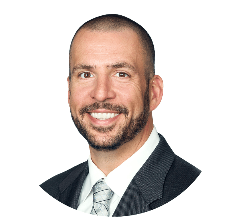 Our North Carolina Dentists | Riccobene Associates Family Dentistry