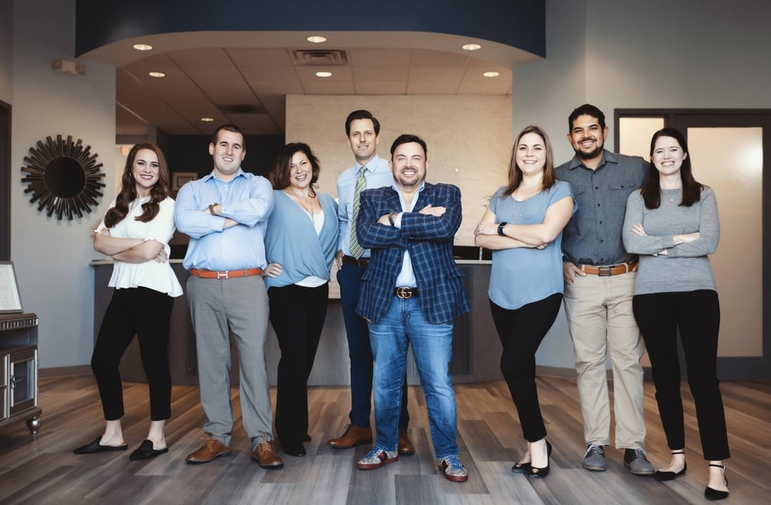 Dentist in Garner, NC | Riccobene Associates Family Dentistry
