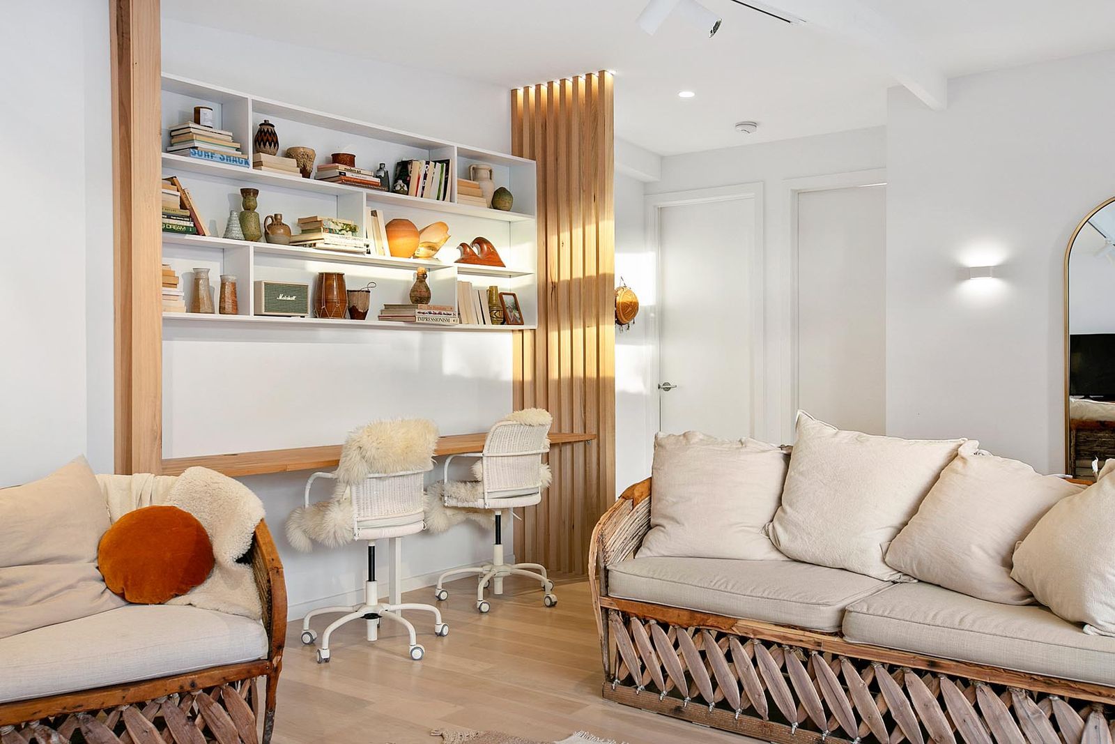 Wattle19 - McCrae - Third Element