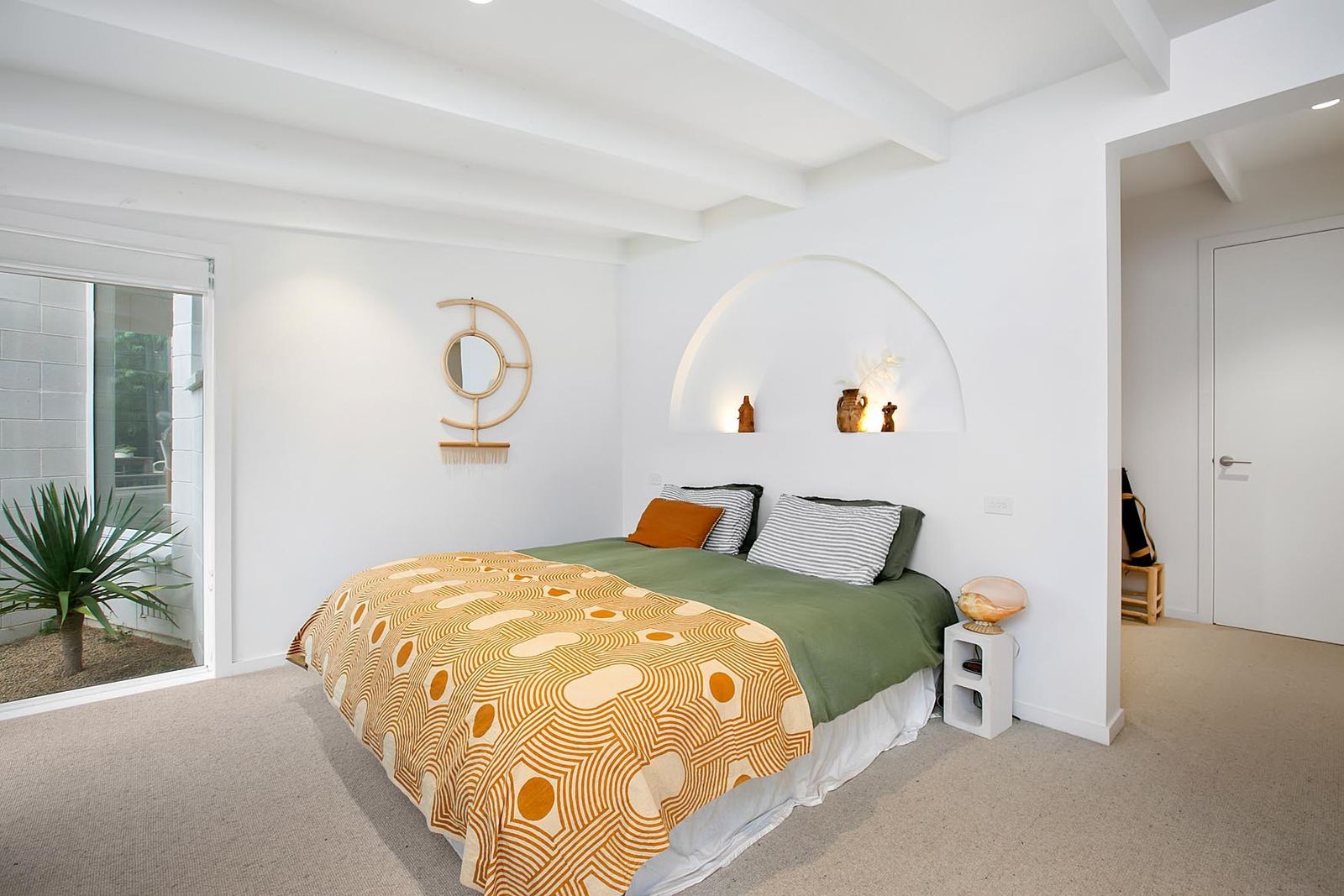 Wattle19 - McCrae - Third Element