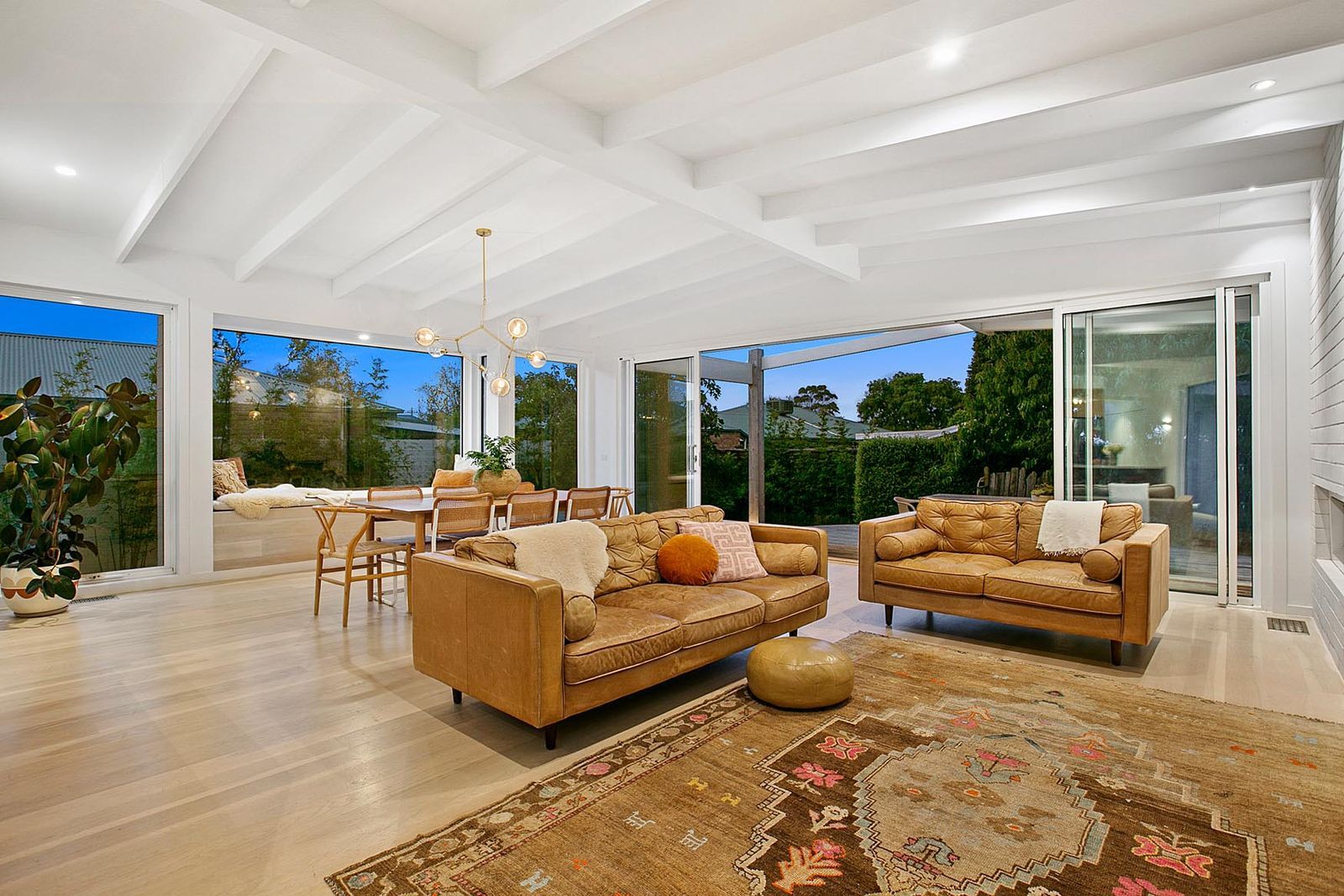 Wattle19 - McCrae - Third Element