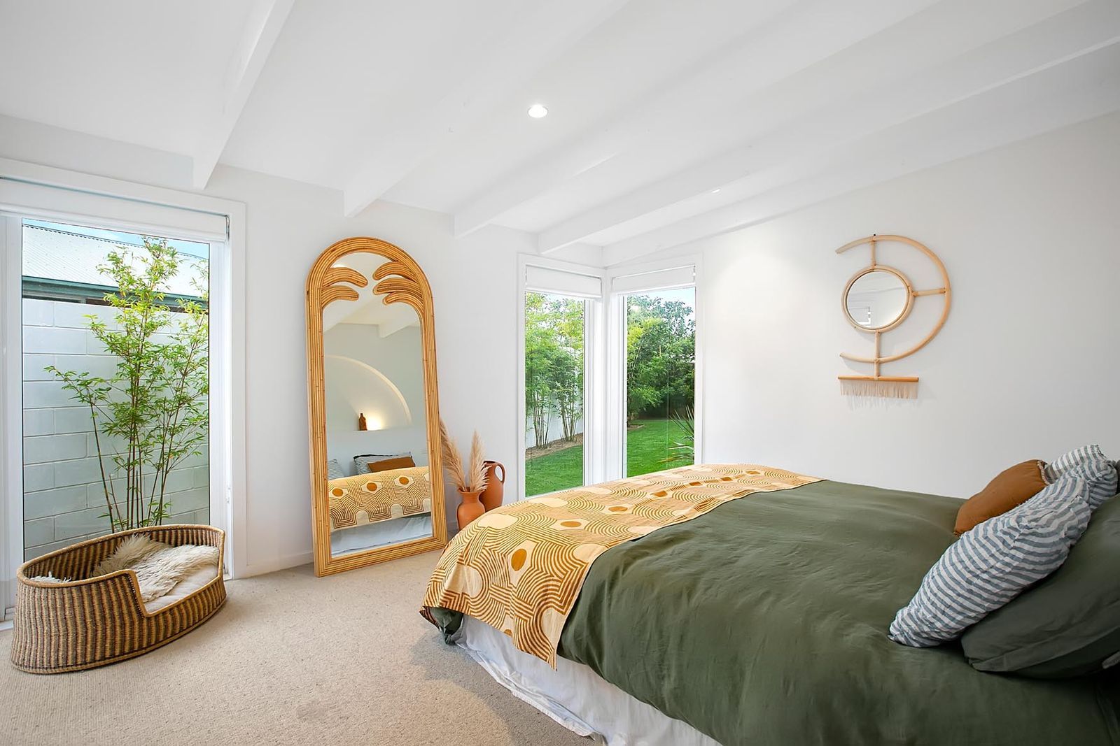 Wattle19 - McCrae - Third Element