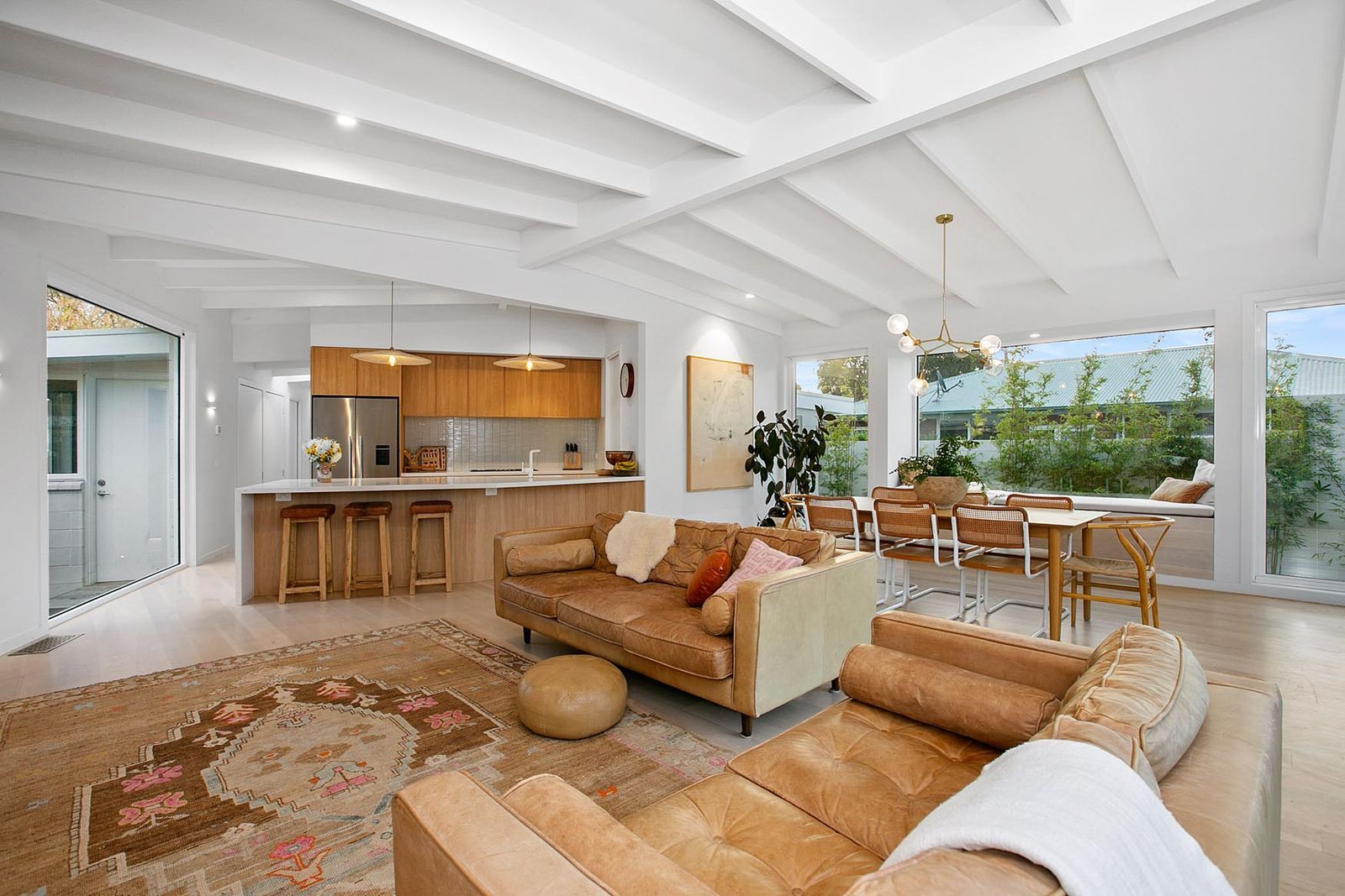 Wattle19 - McCrae - Third Element