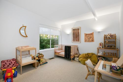 Wattle19 - McCrae - Third Element