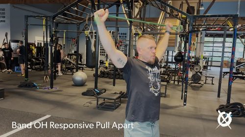 DB RDL (Toes Elevated)