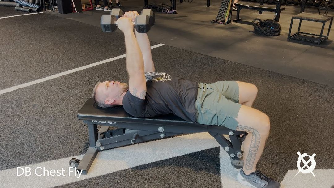 DB RDL (Toes Elevated)