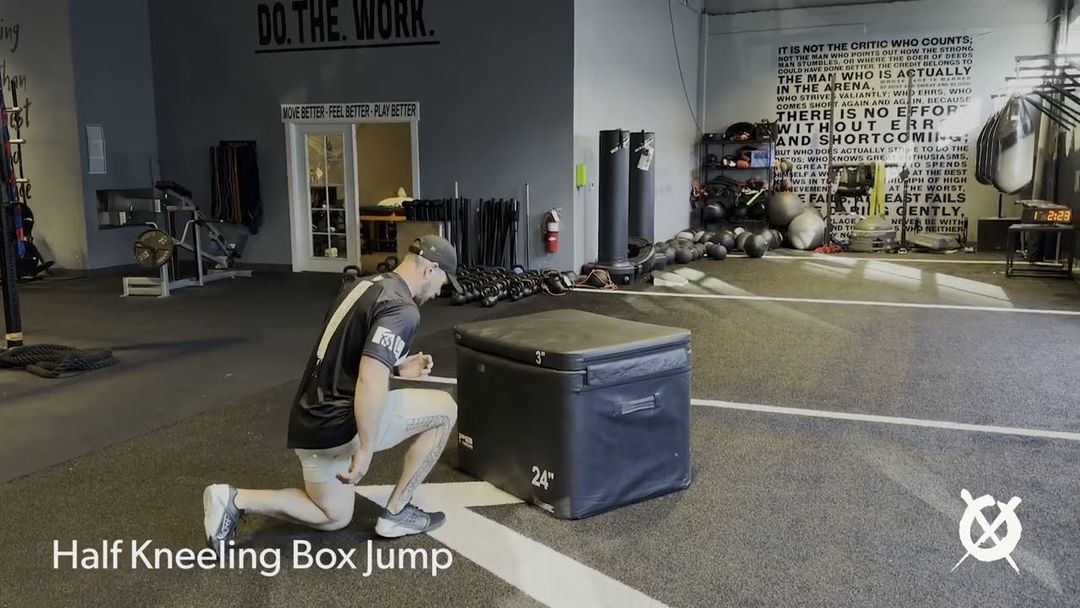 DB RDL (Toes Elevated)