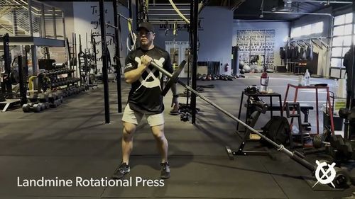 DB RDL (Toes Elevated)