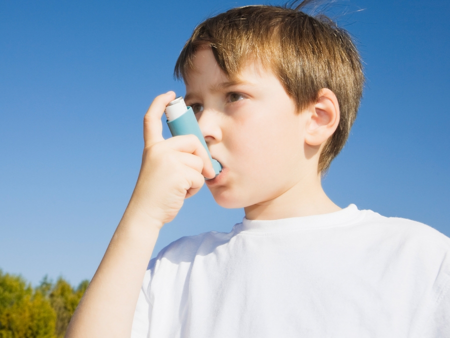Breathing Easier: Safe Use of Inhaled Medicines