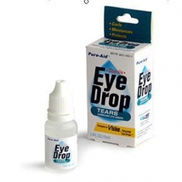 Keep the Box with the Label