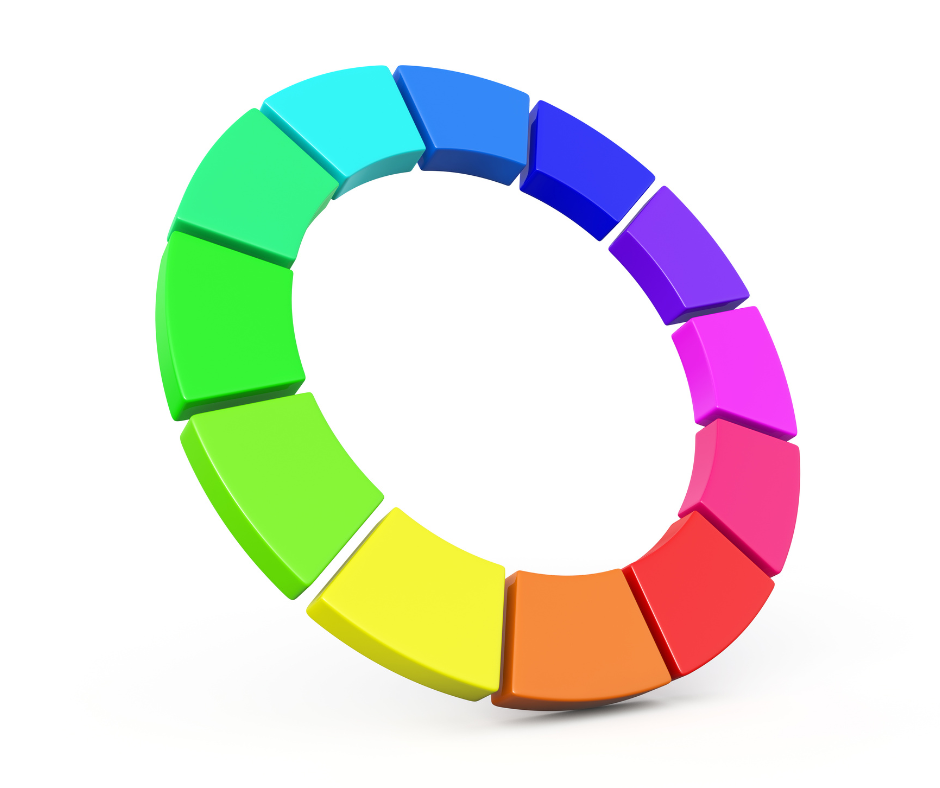 Using Color to Identify Your Medicine Can Result in an Error