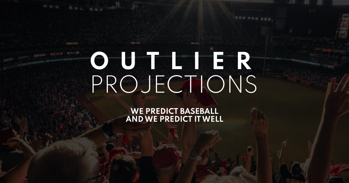 Baseball Matchup Projections | Outlier Projections