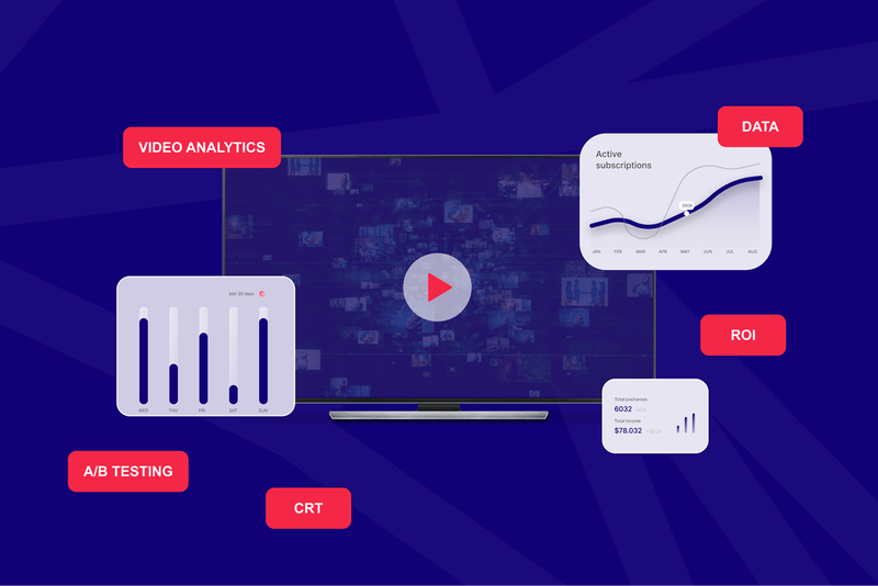 How to Turn Boring Data into Compelling Video Content | Mango Media