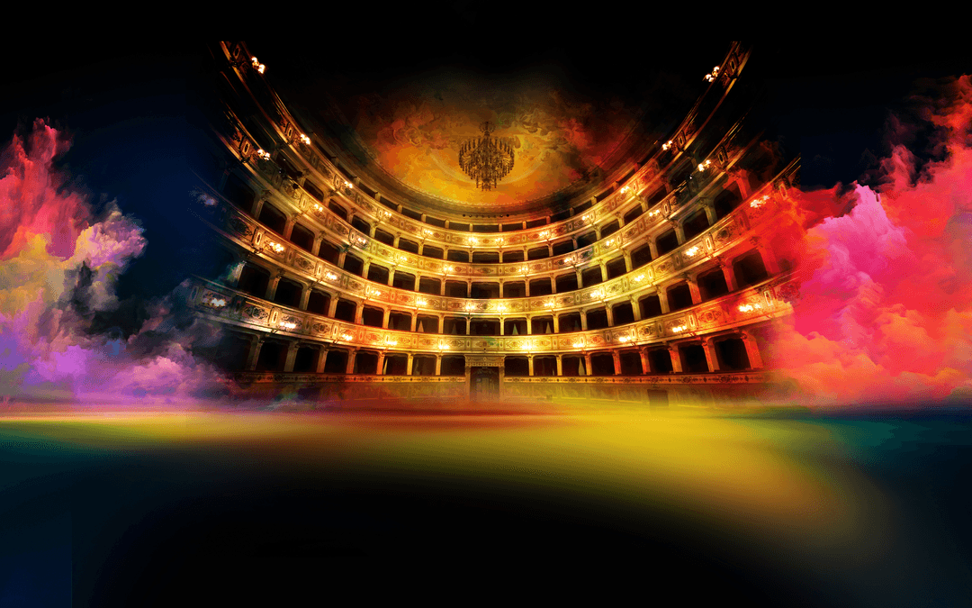 Opera Gala 2026