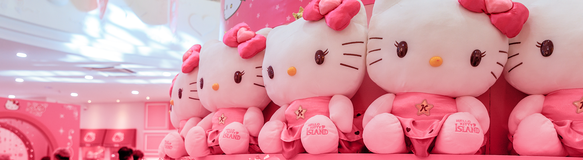 Our Work - Hello Kitty Fandom Research